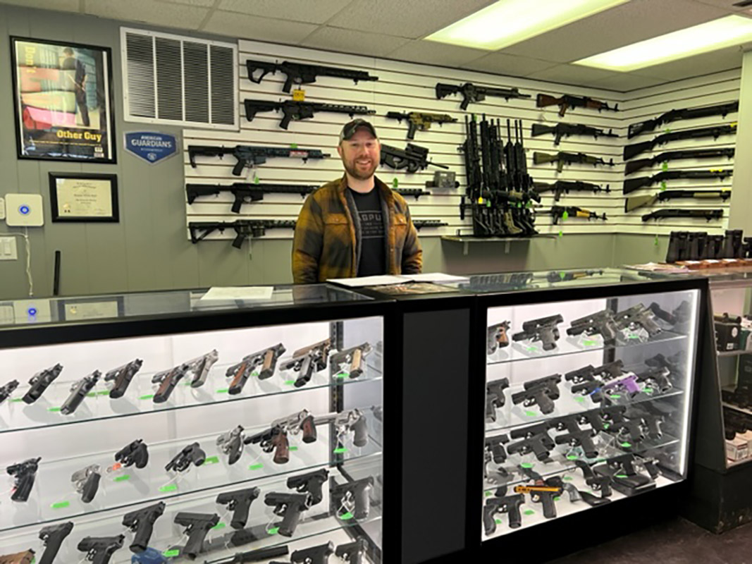 Success Story - The Boom Closet - ND Small Business Development Centers