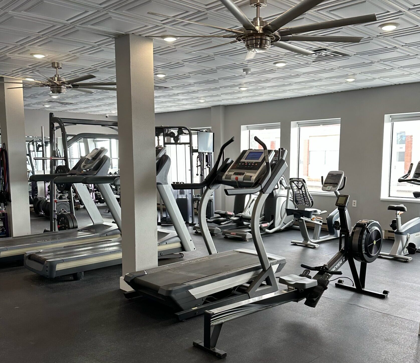 Success Story - Valkyrie Fitness - ND Small Business Development Centers