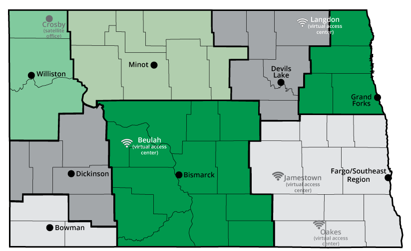 June 2024 - ND Small Business Development Centers