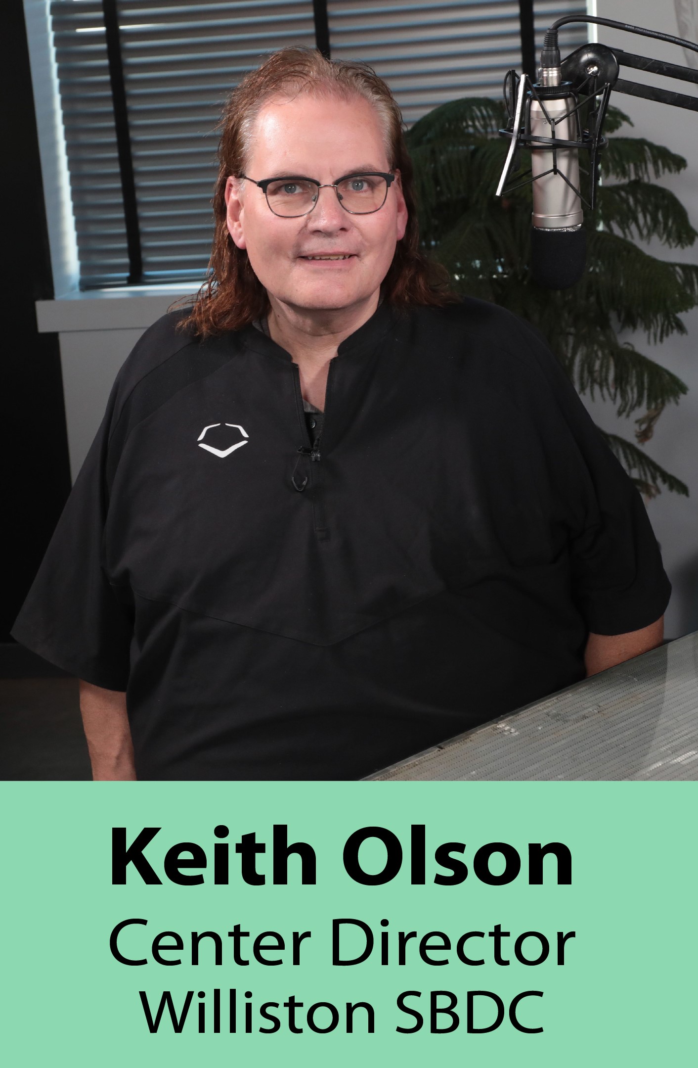 Lifestyle and Legacy - ND Small Business Development Centers