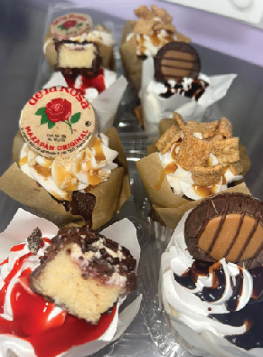 Success Story: Bella’s Dulce Sweets & Treats - ND Small Business ...