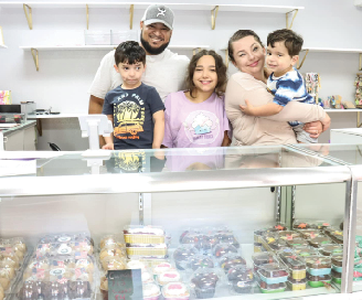 Success Story: Bella’s Dulce Sweets & Treats - ND Small Business ...