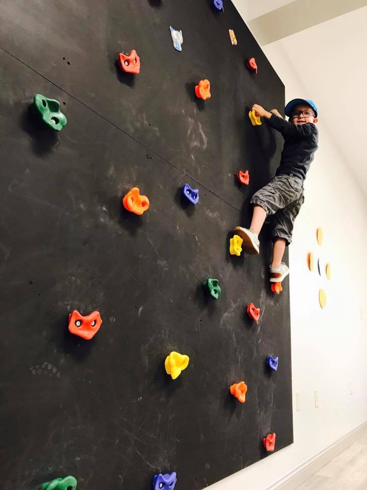 Success Story: Chatter Pediatric Therapy - ND Small Business ...