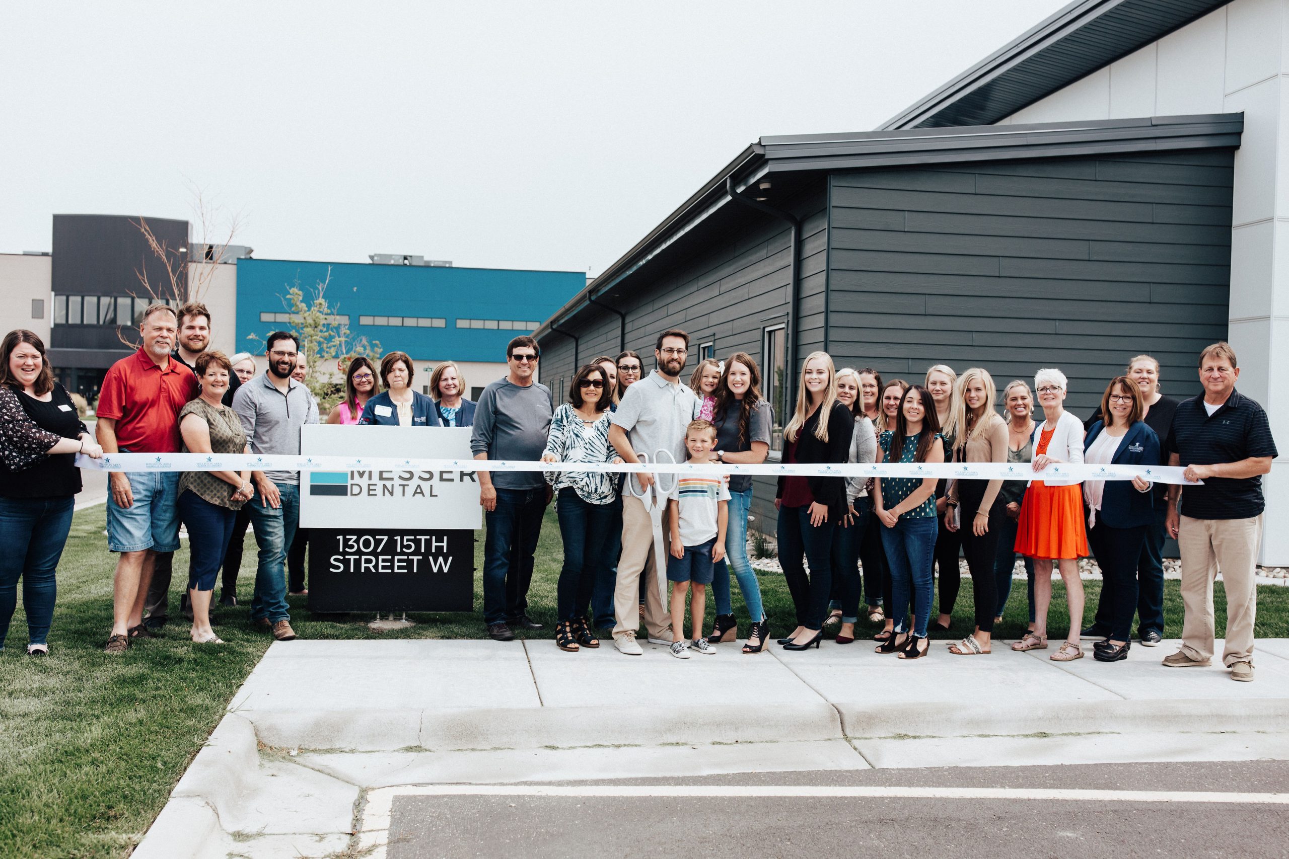 Success Story: Messer Dental - ND Small Business Development Centers