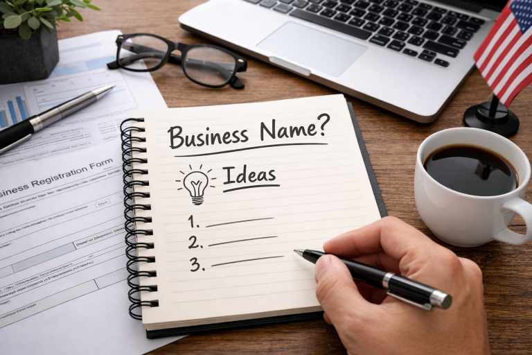Claim Your Business Name: Steps to Follow - ND Small Business ...