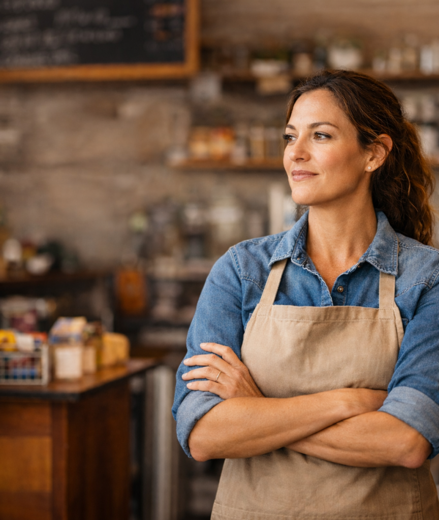 Small Business Resilience Tips for Challenging Moments - ND Small ...