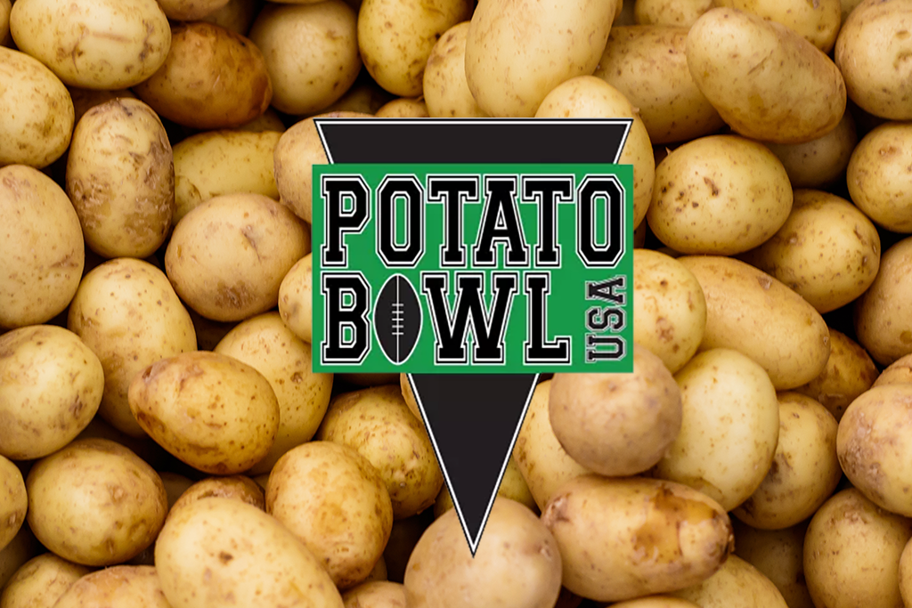 Potato Bowl Week is Back! - The Learning Curve