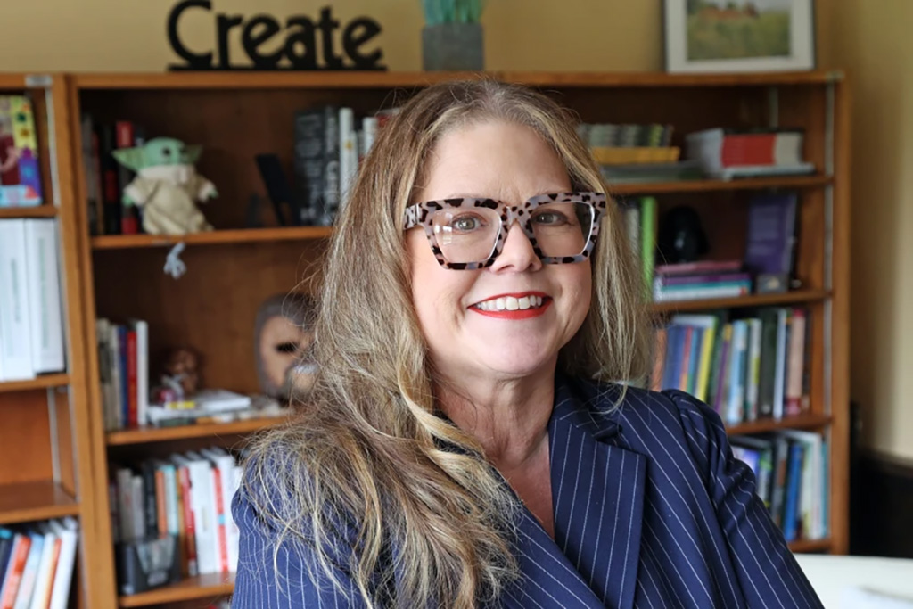 5 Questions with CEHD Dean Shelbie Witte - The Learning Curve