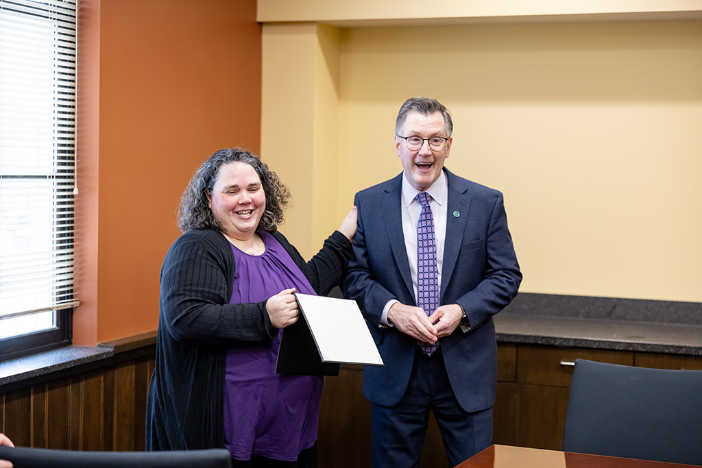 CEHD Research in Press: February 2025 - UND College of Education ...