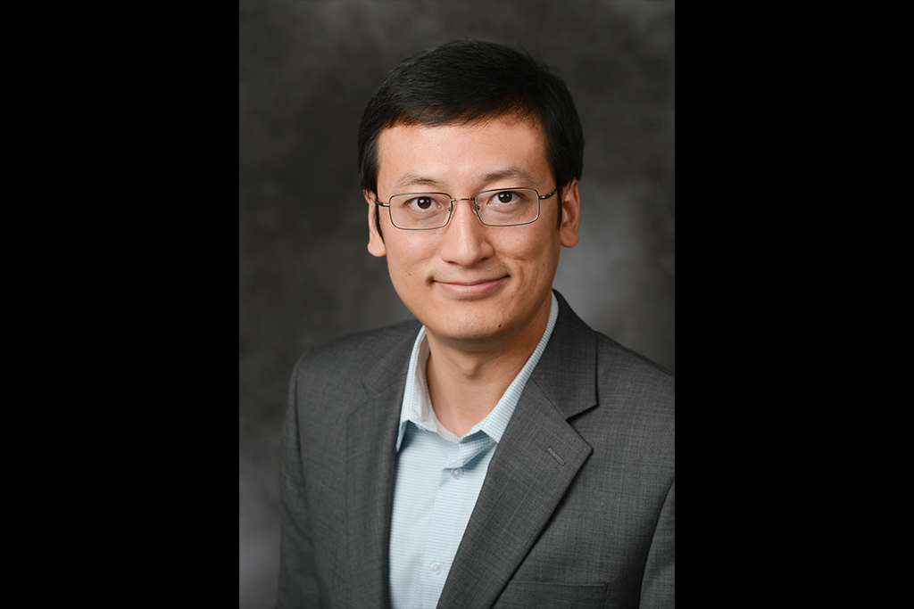 UND Civil Engineer Feng Xiao receives Early Career Award to address key ...