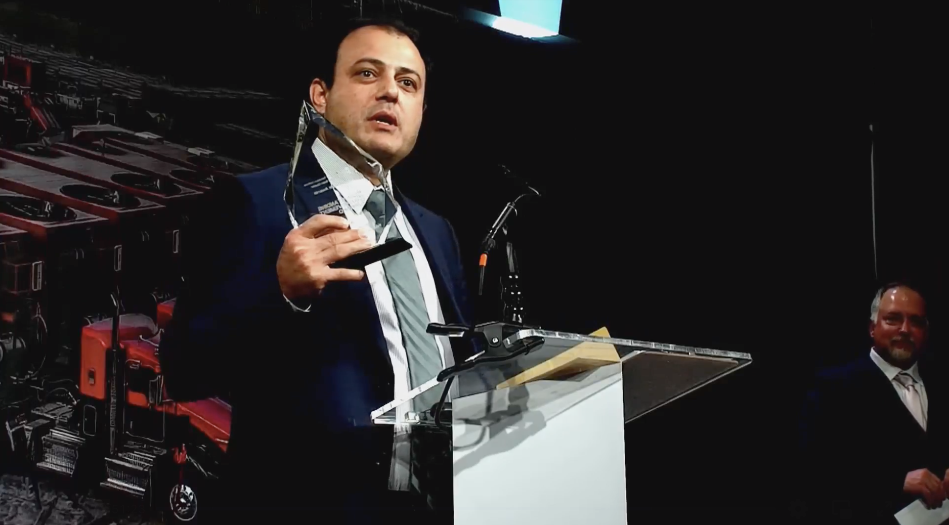 UND Petroleum Engineering Wins the API Outstanding Group Achievement ...