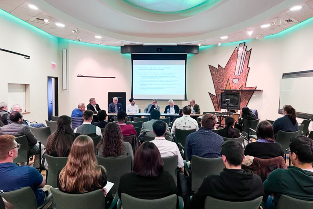 Biomedical Engineering Symposium brings together experts, industry ...