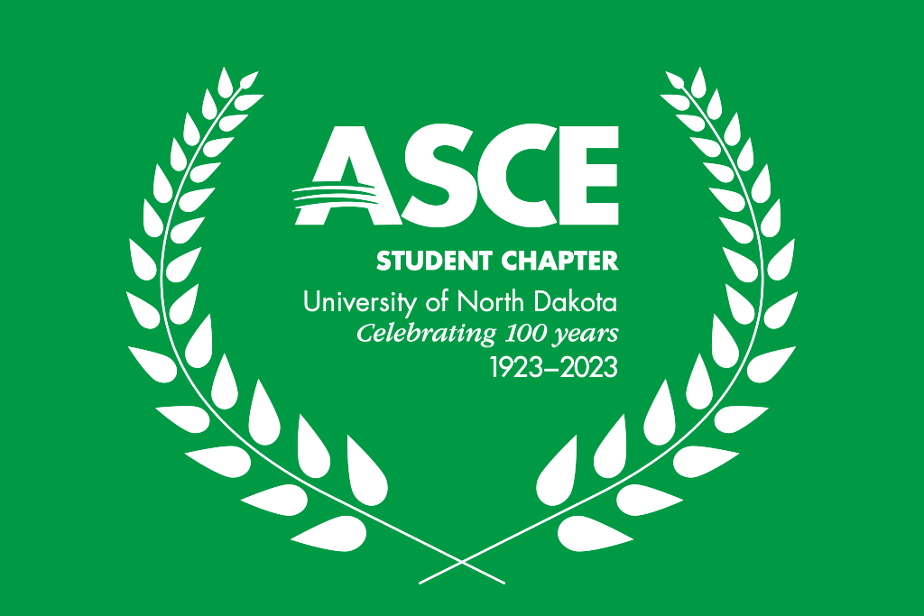 UND ASCE student chapter turns 100 - College of Engineering & Mines