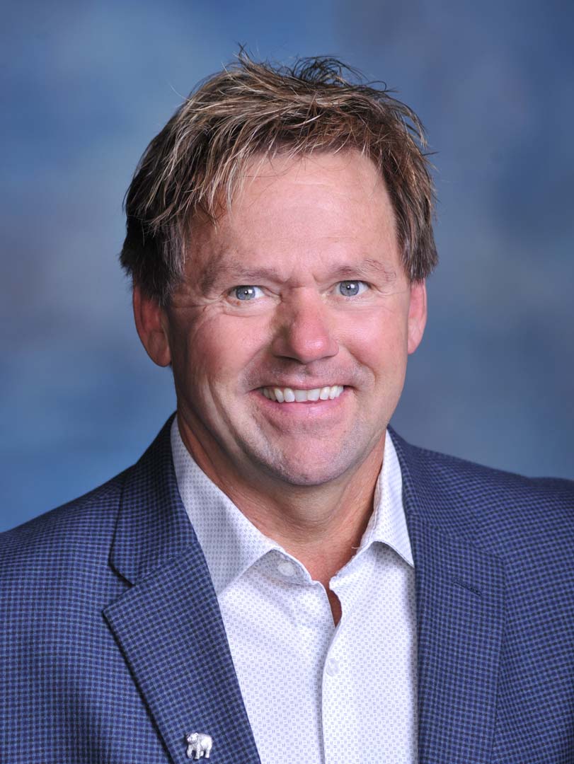 Dale Heglund Honored with UGPTI's Lifetime Achievement Award for ...