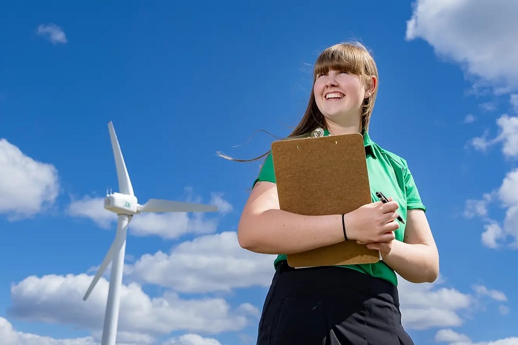 Chasing challenges - College of Engineering & Mines