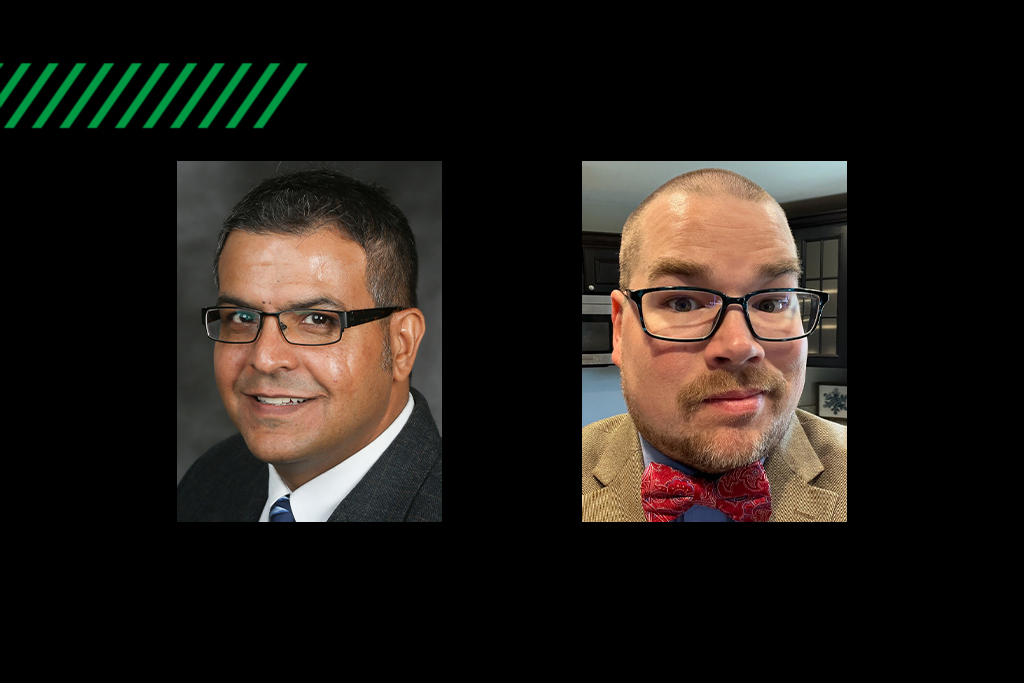 Two UND faculty members receive Fulbright U.S. Scholar Awards - College ...