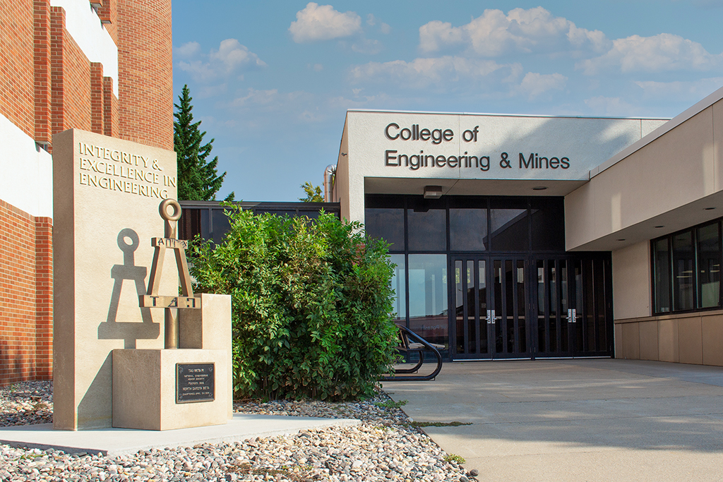 UND awarded NSF grant to find cybersecurity solutions for industry ...