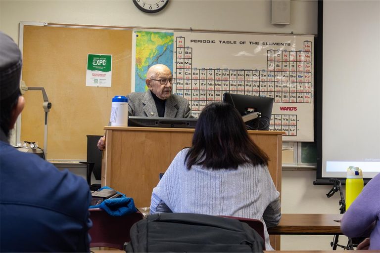 Championing compassion: An unforgettable lesson from Ronald Apanian ...