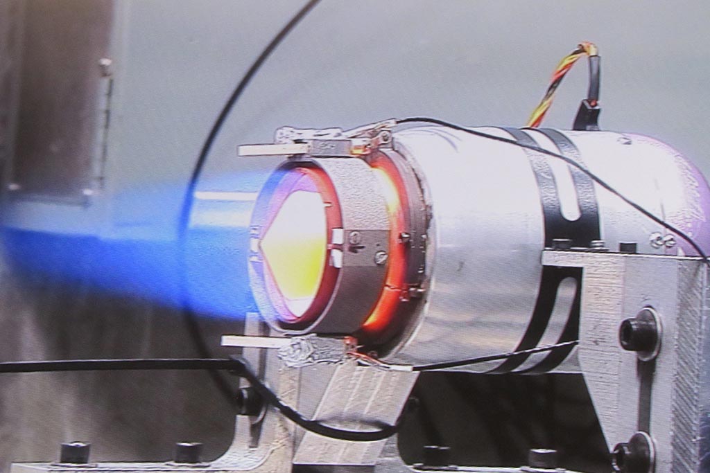 UND student-driven innovation takes off with the U.S. Air Force ...