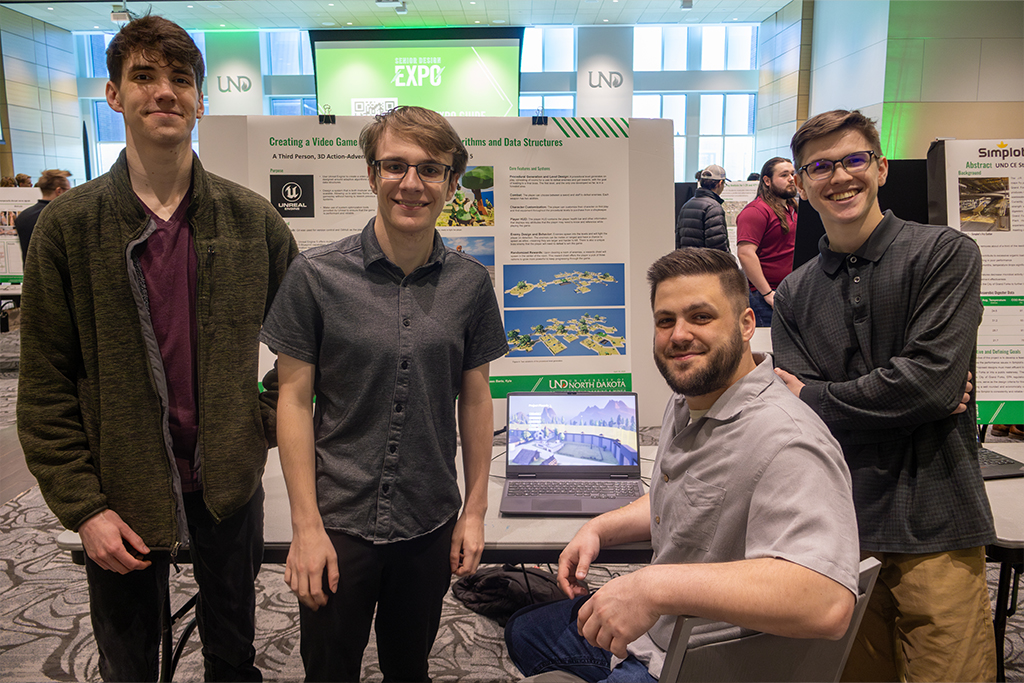 BREAKING NEWS: UND named Carnegie R1 institution - College of ...