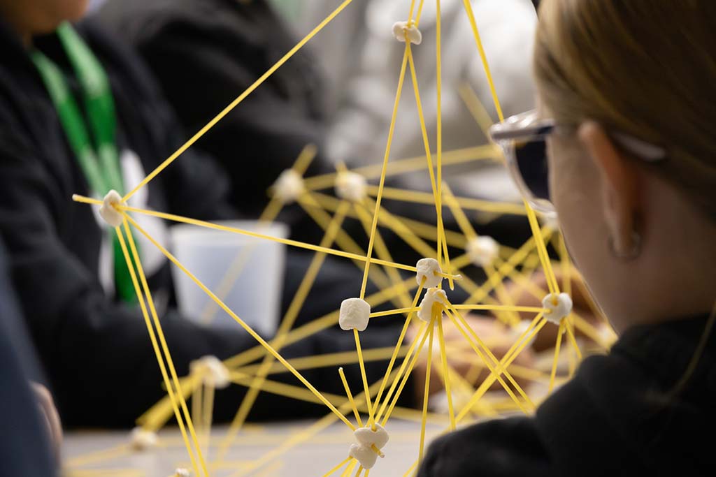 BrainSTEM returns to UND with a bigger, bolder day of hands-on ...