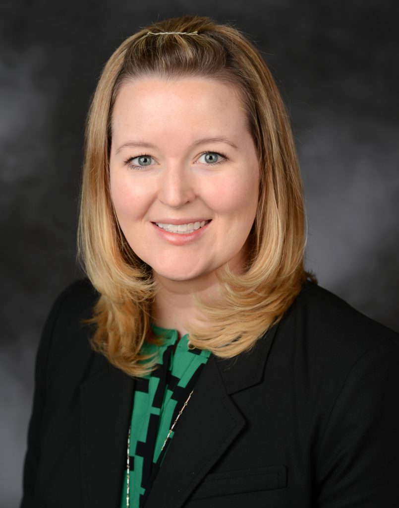 Get to Know Your Reference Librarians: Megan Carroll - Chester Fritz ...