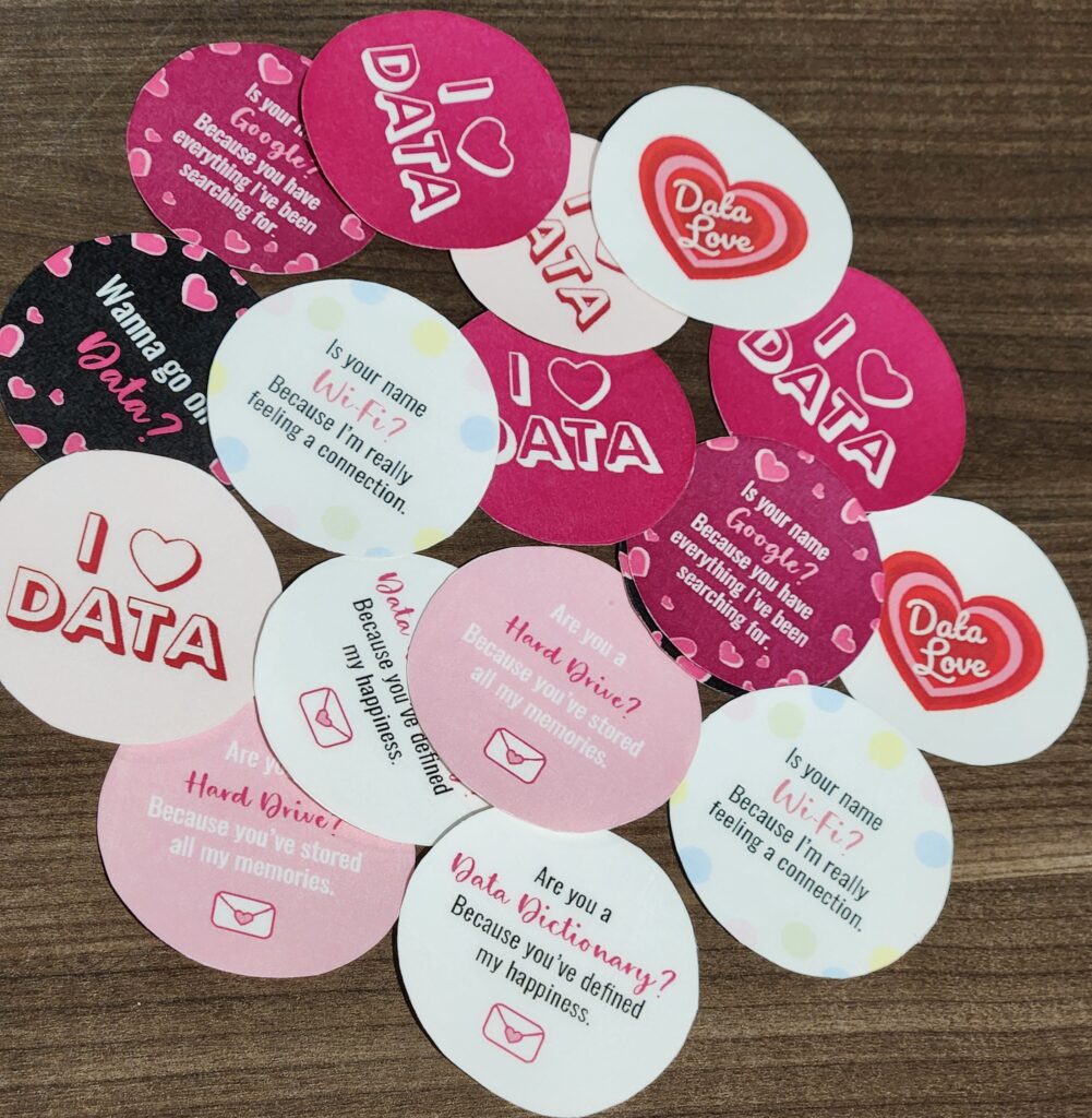 5 Ways to Celebrate and Get Involved in Love Data Week 2024 - Chester ...