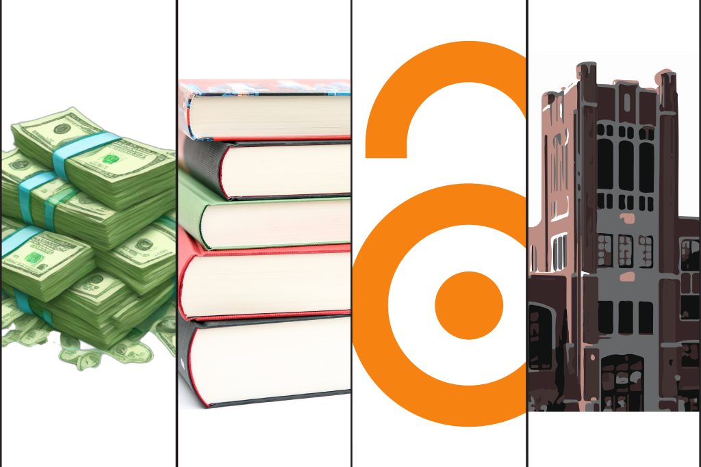 Chester Fritz Library Updates - News and notes from UND's Chester Fritz ...