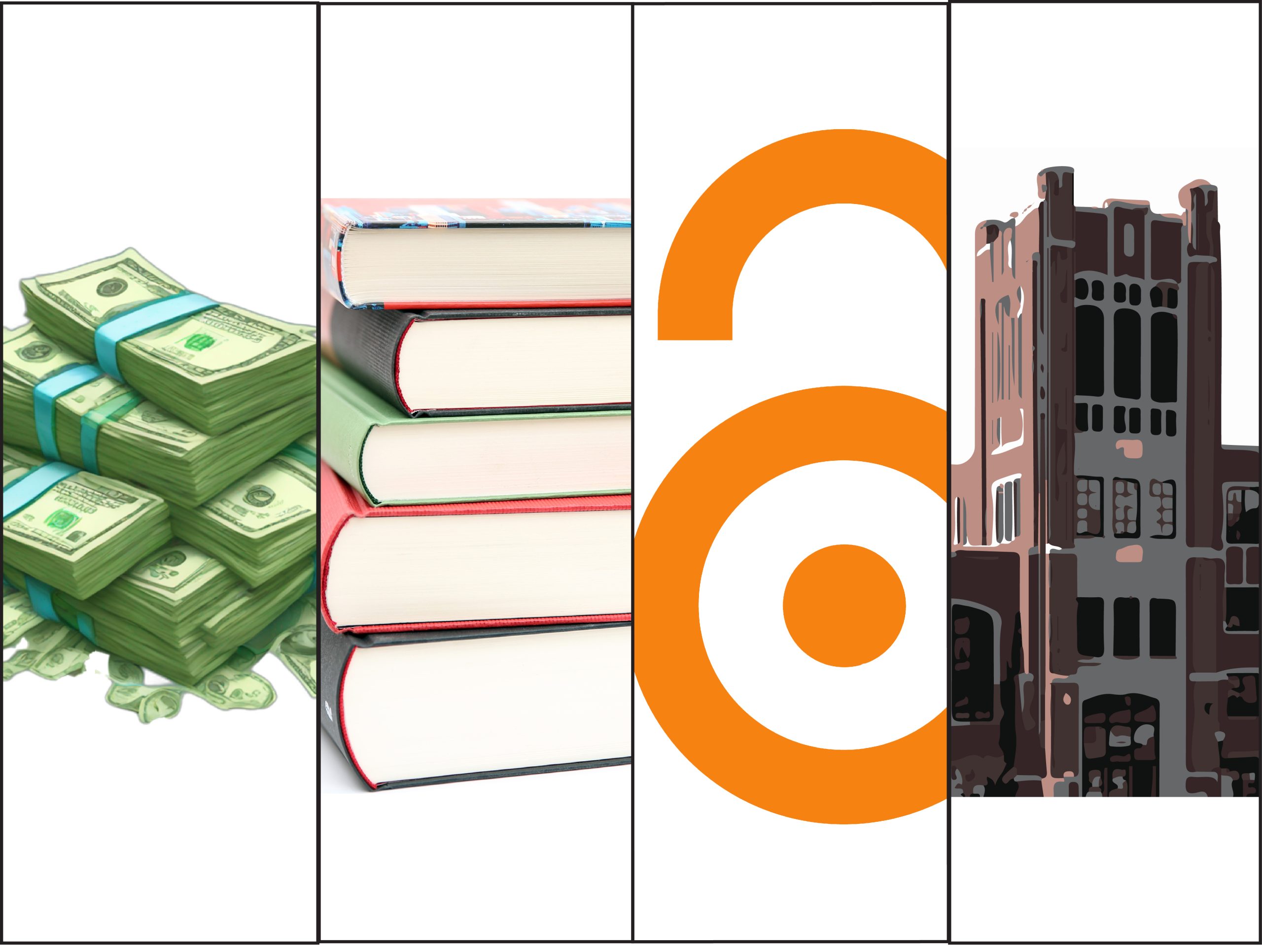 Library Collection Updates - Chester Fritz Library Updates