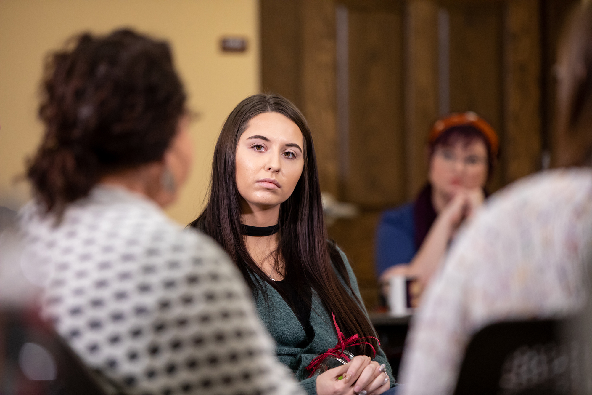 Why Social Work Is Needed Now More Than Ever - College of Nursing ...