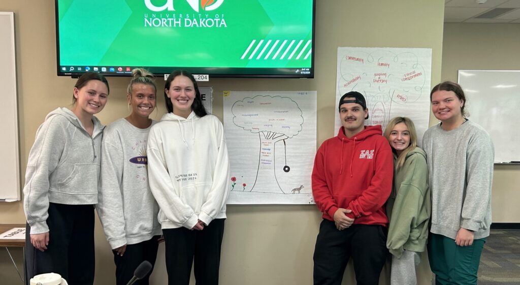 Nurturing the Roots of Nursing: Insights on Professional Identity in ...