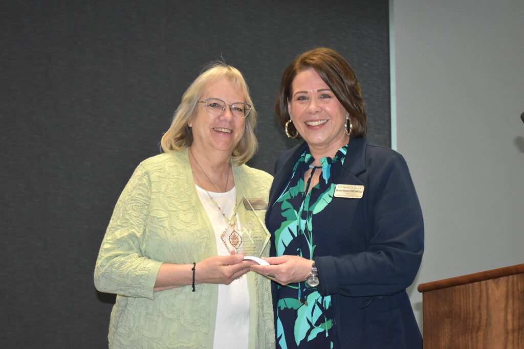 Spotlight on Excellence: Awards announced during CNPD Research ...