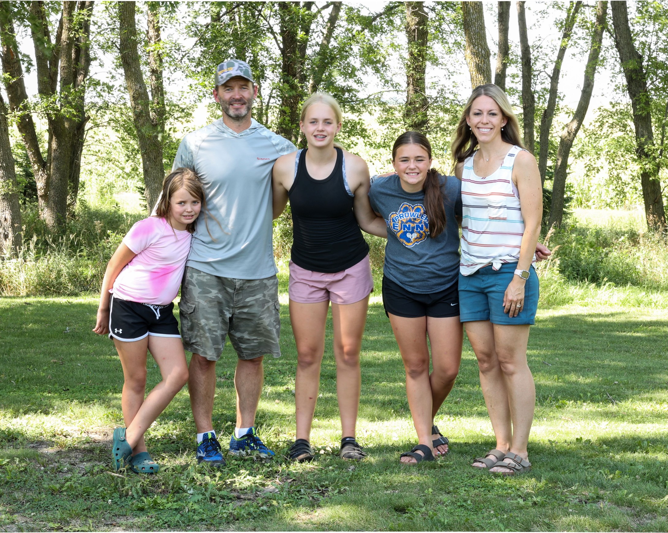 CNPD Spotlight: Elizabeth Jahn - College of Nursing & Professional ...