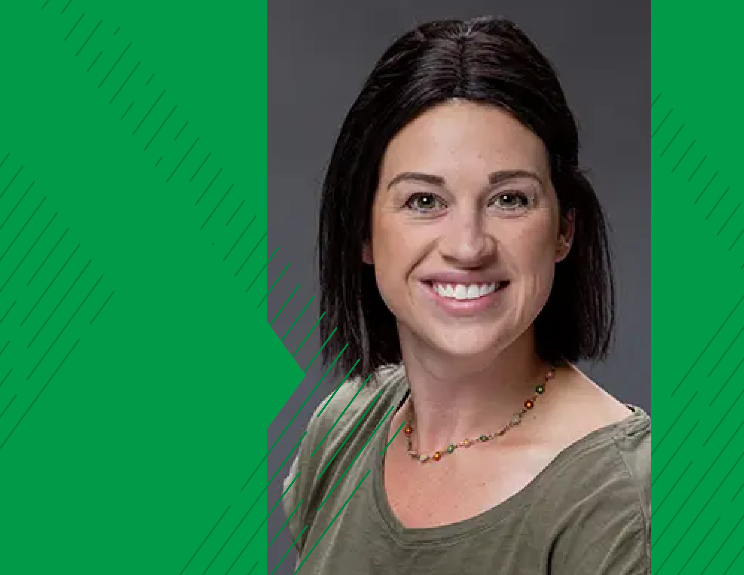 CNPD Spotlight: Ellen Steidl - College of Nursing & Professional ...