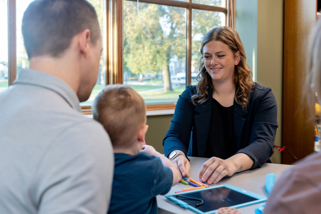 Dr. Christina Erickson in The Conversation: On spanking and its effects ...