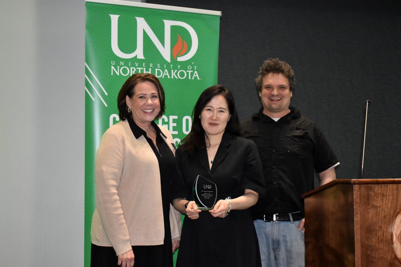 CNPD Announces 2025–2026 Faculty Research & Scholarship Contribution ...