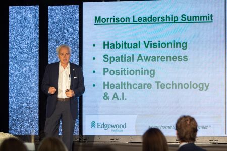 2023 Morrison Leadership Summit - CoBPA News