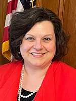 Nistler College Alumna Denise Flanagan to receive Honorary Degree ...