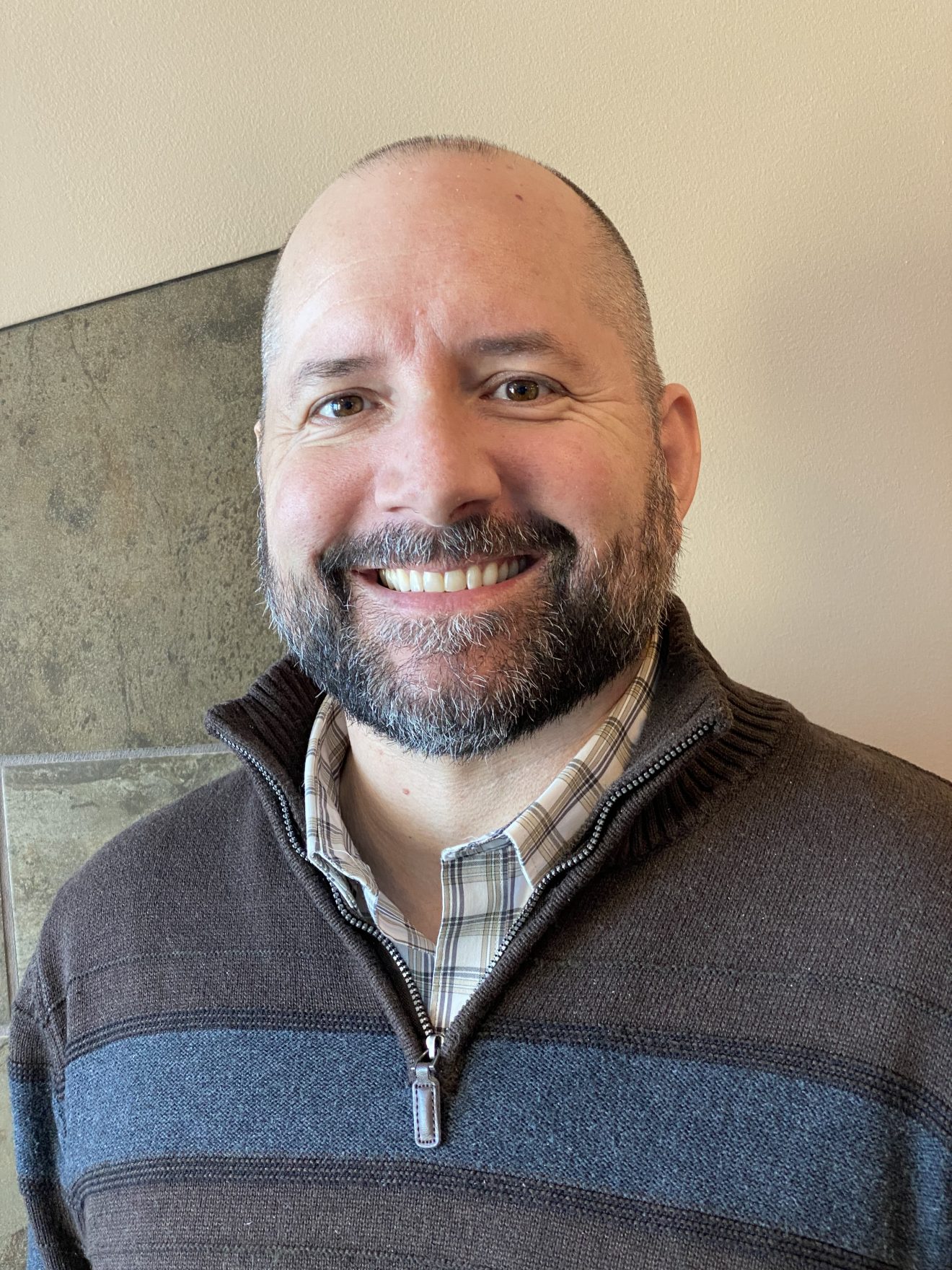 Chris Erwin Receives EDFP Certification - CoBPA News