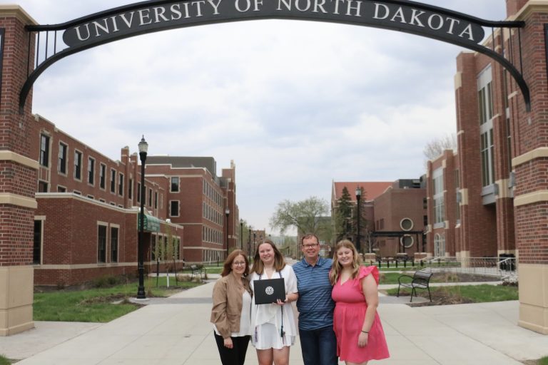 Nistler College of Business & Public Administration | University of North Dakota
