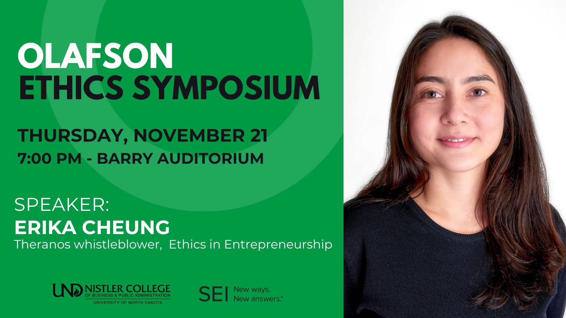 2024 Olafson Ethics Symposium - CoBPA News