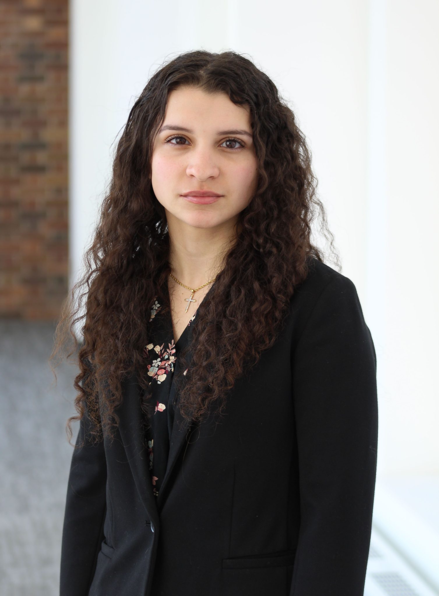 Walking Alongside Kayla Barral - NCoBPA News