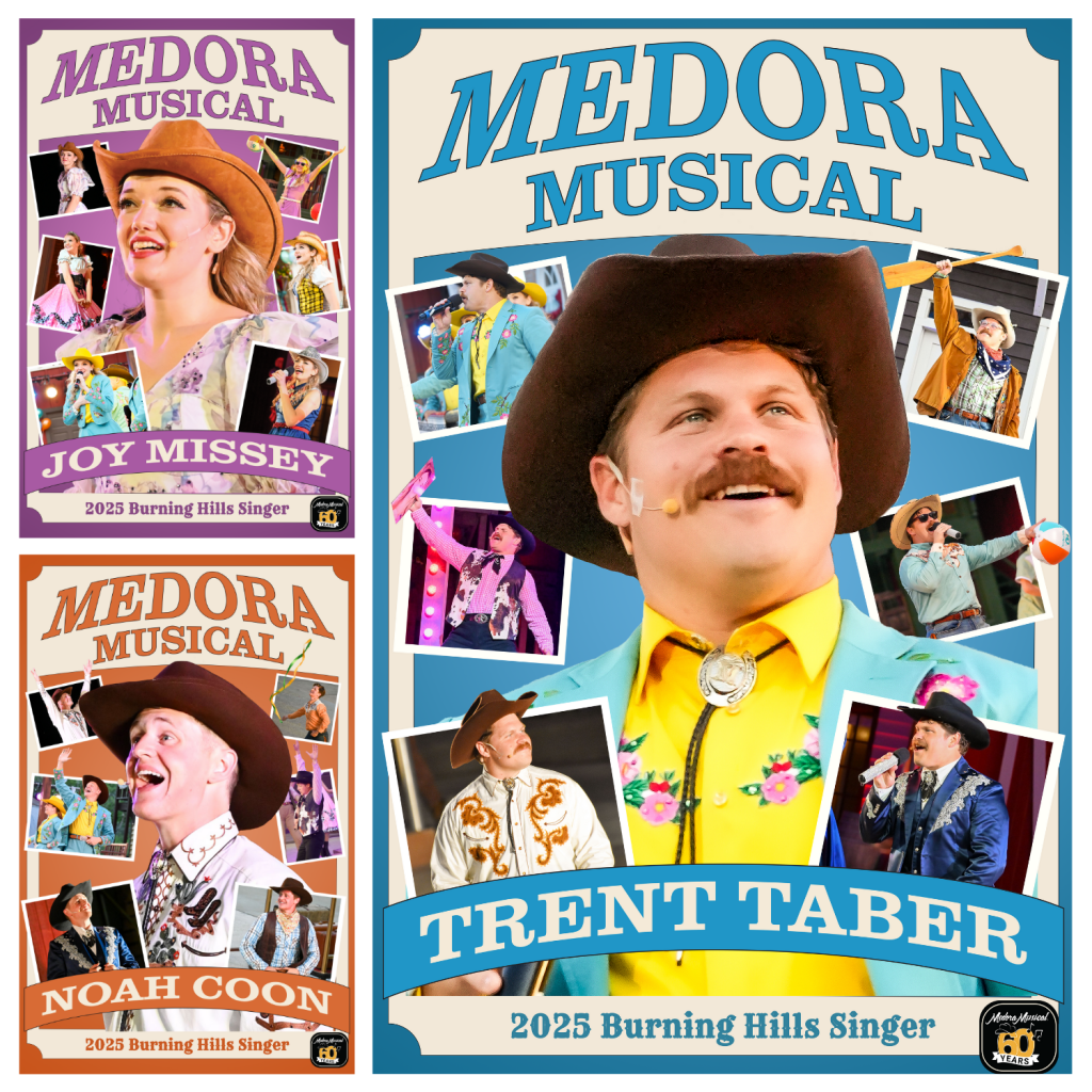 Designing the Medora Experience: Laura Sorenson’s Summer in the ...