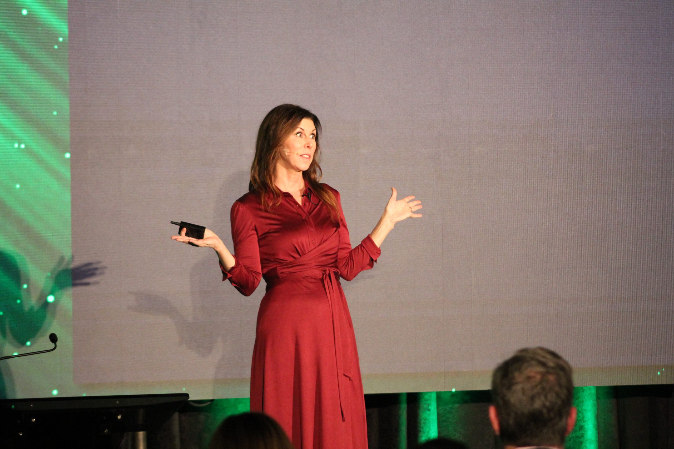 Nistler College of Business and Public Administration Hosts 20th Annual ...