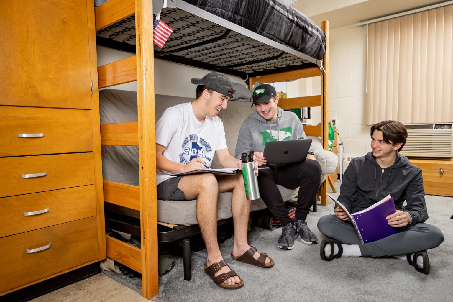 Apply for Housing by March 1 priority deadline - College BoUND Newsletter