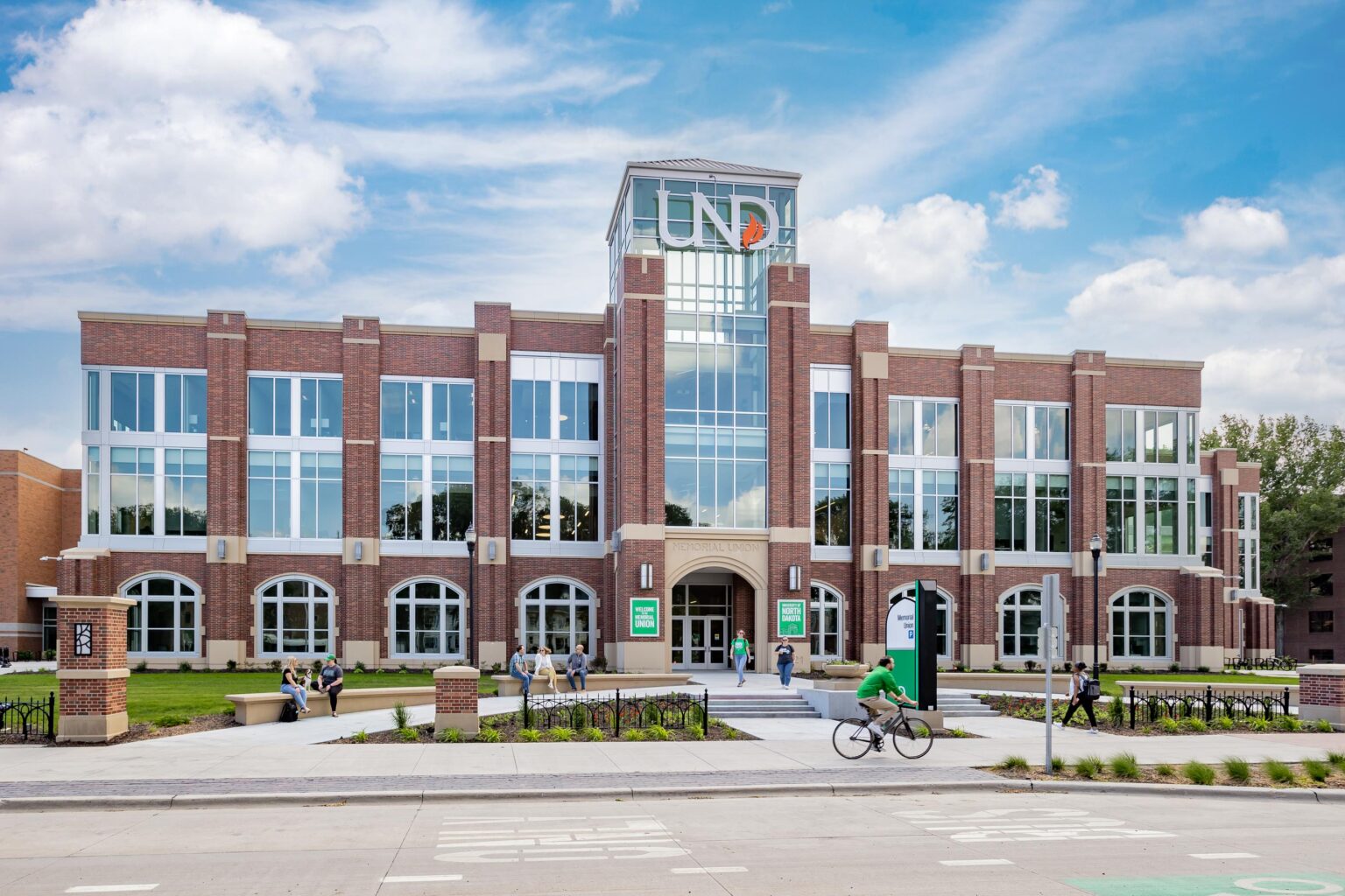 Begin the UND Class Registration Process - College BoUND Newsletter