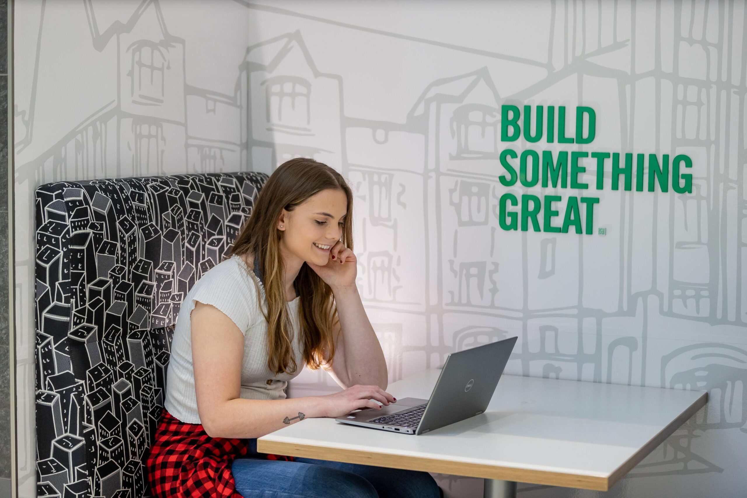 UND Offers Many Part-Time Employment Opportunities - College BoUND ...