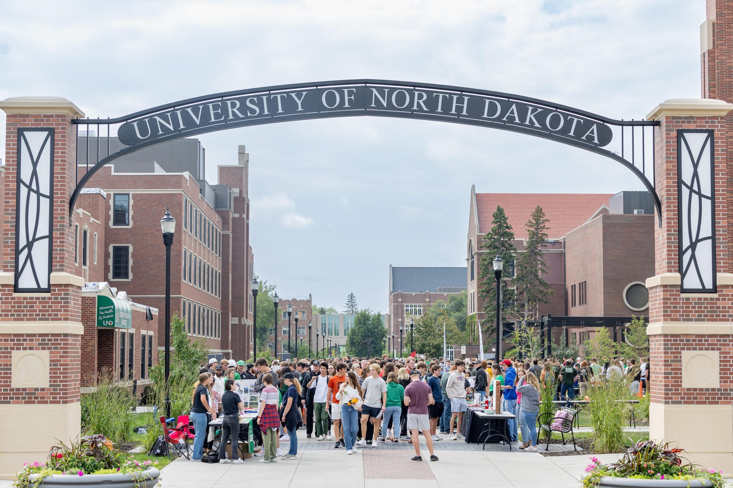Happy Fall - College BoUND Newsletter