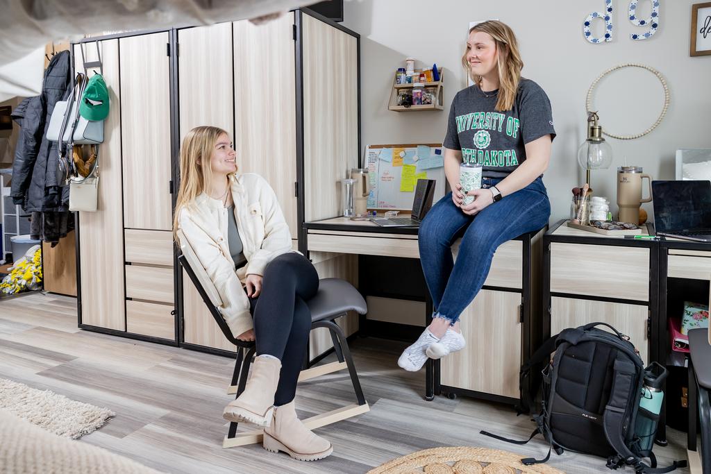 Apply For Housing - College BoUND Newsletter