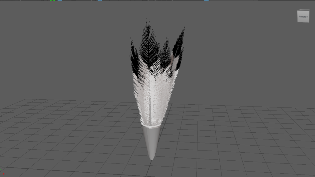 Native Dancer: Learning Maya - Computational Research Center